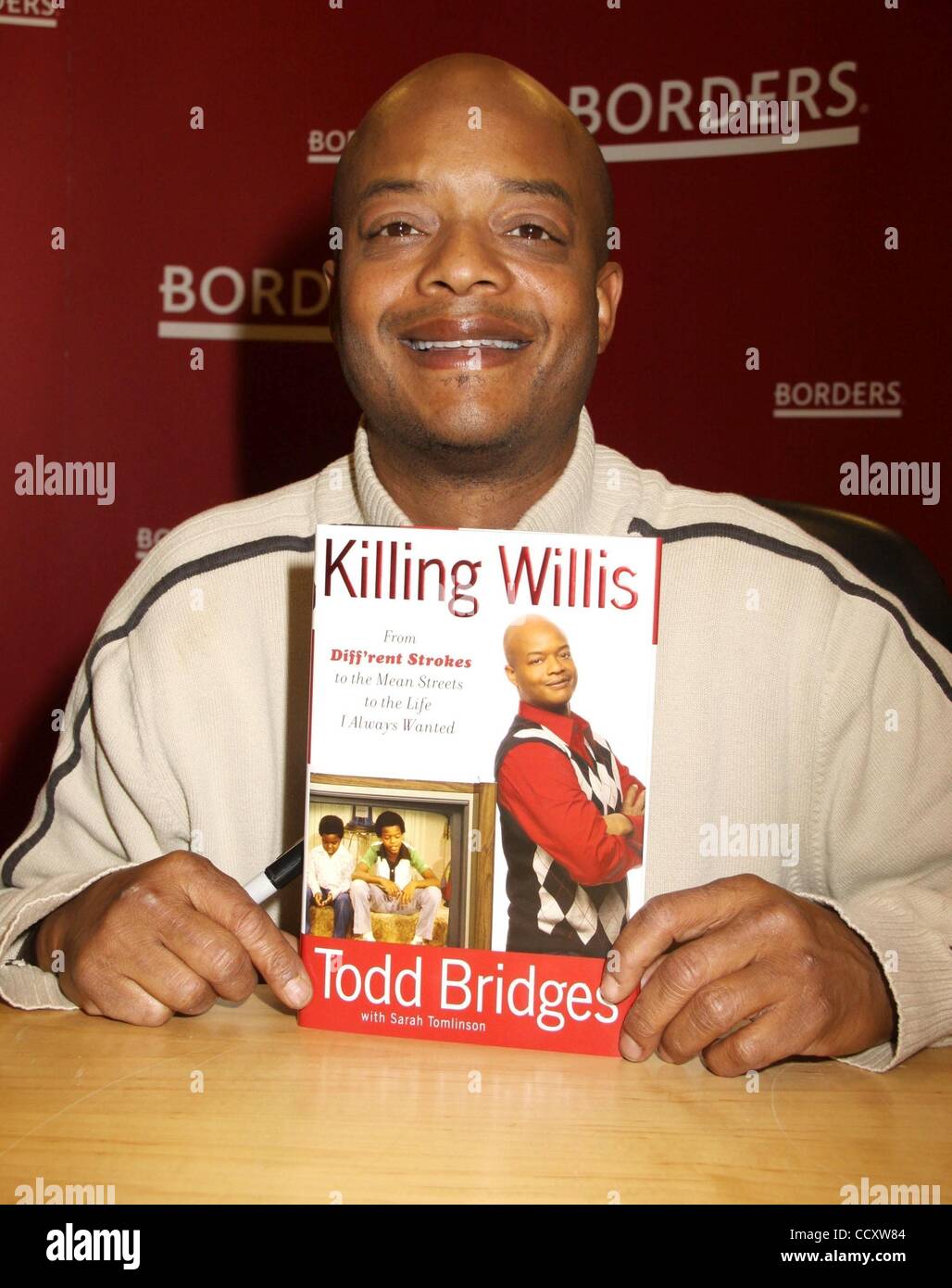 Mar 16, 2010 - New York, New York, USA -'Diff'rent Strokes' former ...