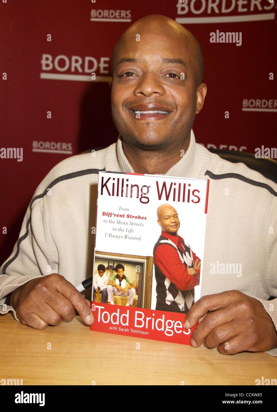 Mar 16, 2010 - New York, New York, USA -'Diff'rent Strokes' former ...