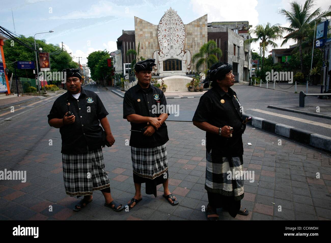 Mar 16, 2010 - Denpasar, Bali, Indonesia - Several Balinese local ...
