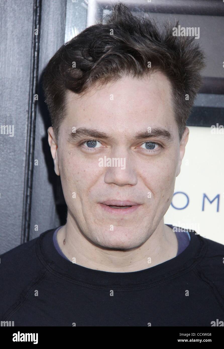 Michael Shannon The Runaways
