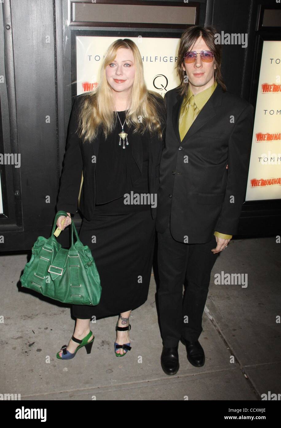 Jim wallerstein and bebe buell hi-res stock photography and images - Alamy