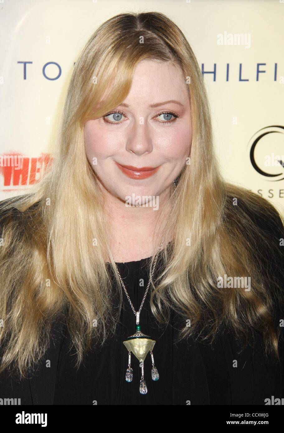 Bebe buell hi-res stock photography and images - Alamy