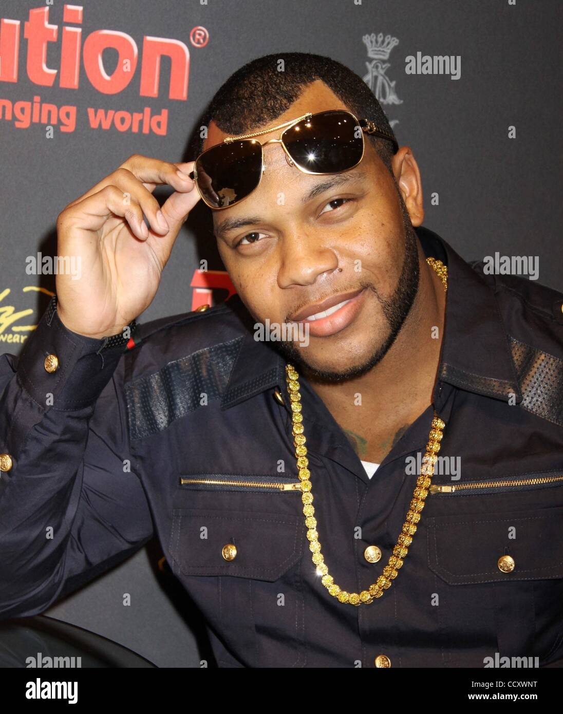 Mar 19, 2010 - New York, New York, USA - Hip hop artist FLO RIDA ...