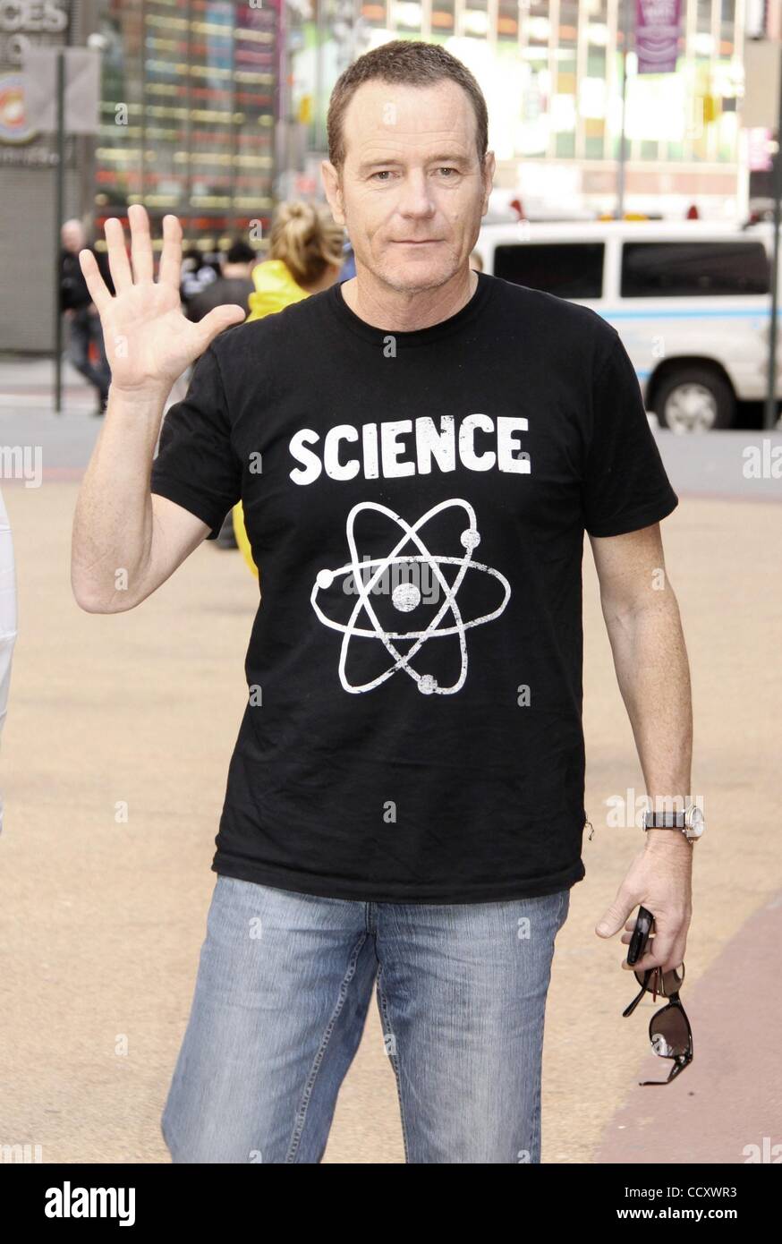Breaking bad tv series cranston hi-res stock photography and images - Alamy