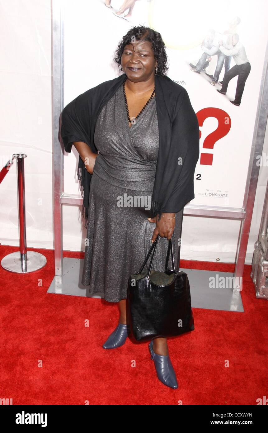 Mar 22, 2010 - New York, New York, USA - ALICE TAN RIDLEY attends the ...