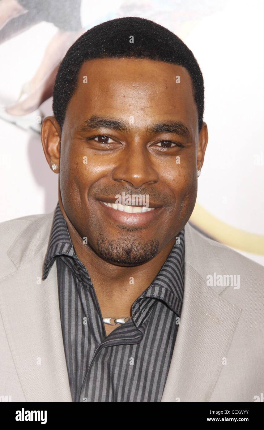 Lamman Rucker Wife