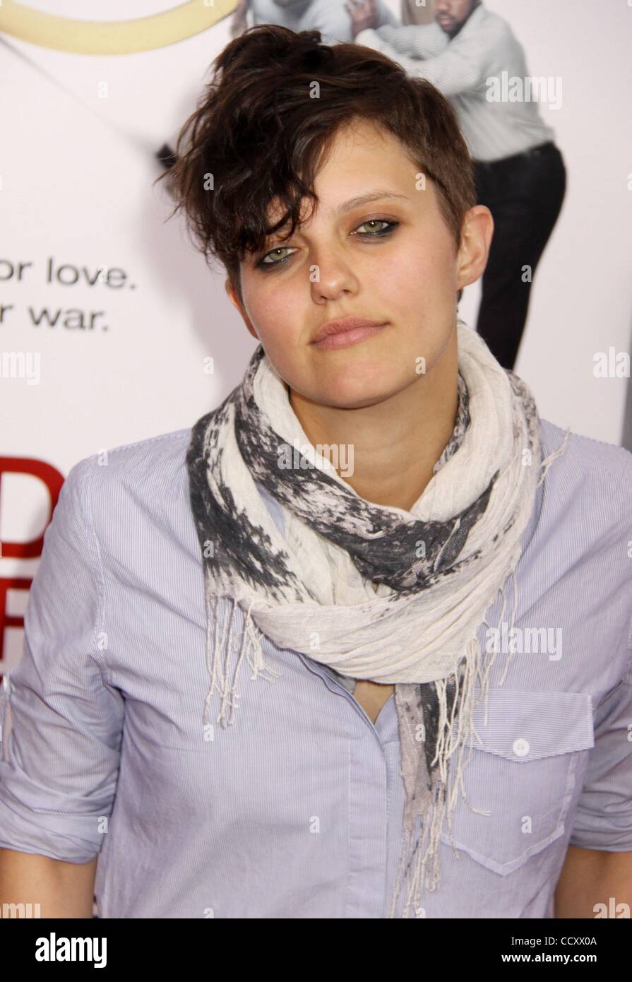 Mar 22, 2010 - New York, New York, USA - TV personality/model KIM STOLZ ...