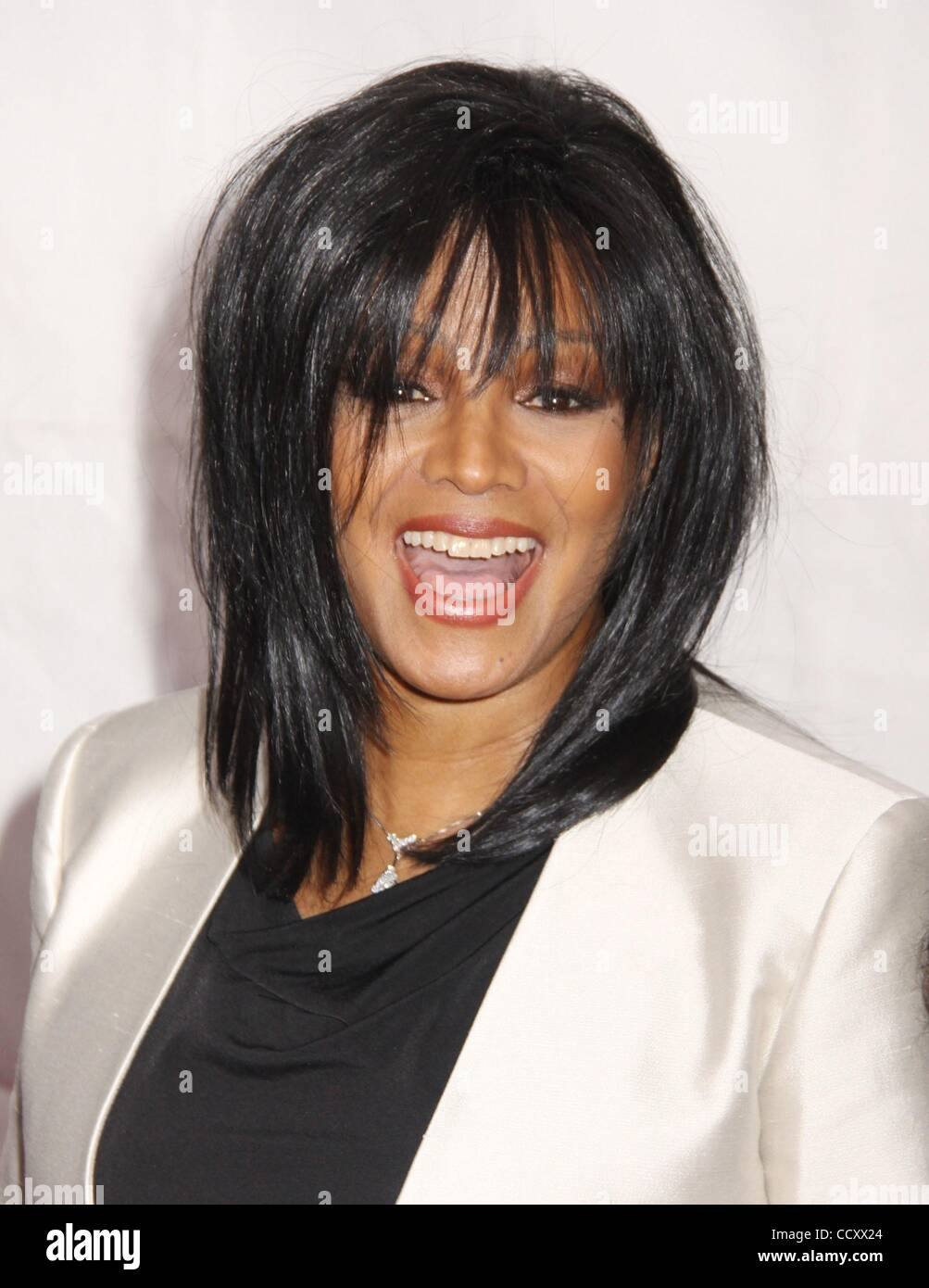 Rebbie jackson hi-res stock photography and images - Alamy