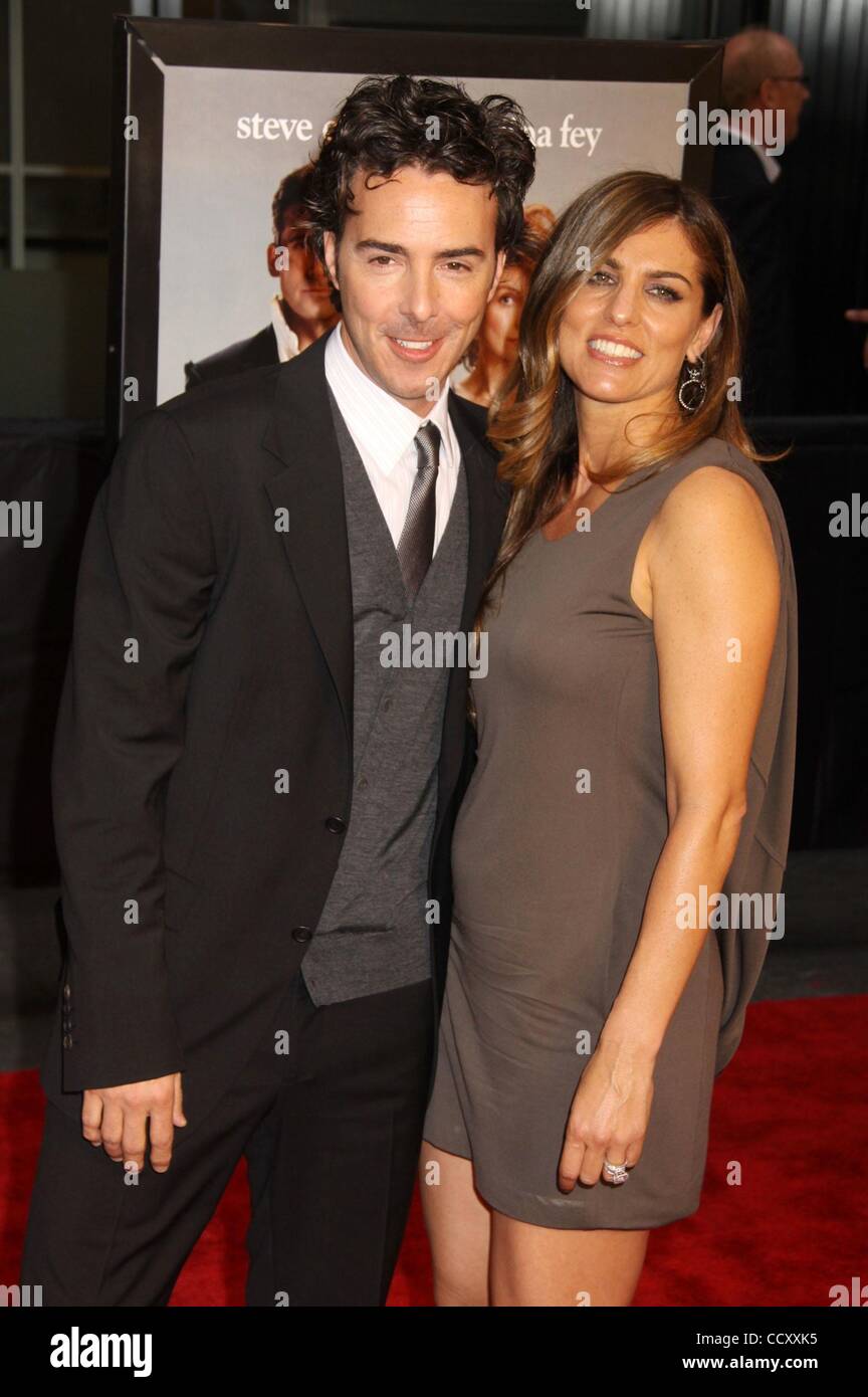 Apr 06, 2010 - New York, New York, USA - Producer/director SHAWN LEVY ...