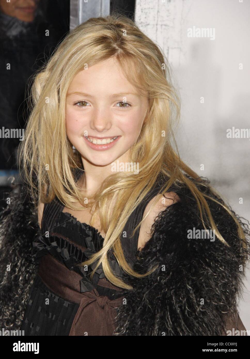 Remember Me 2010 Peyton List