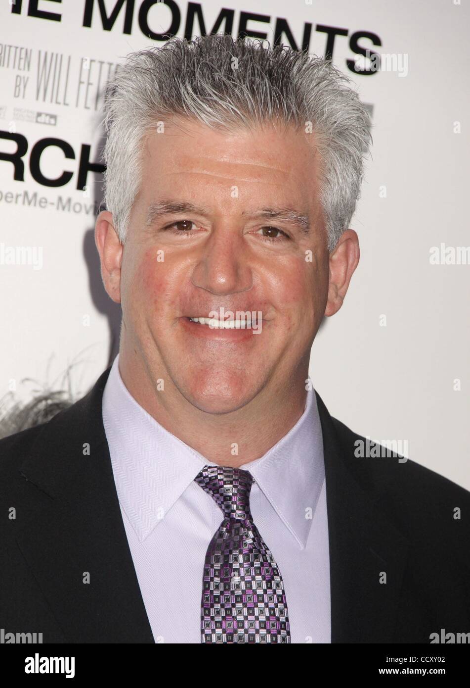 Mar 01, 2010 - New York, New York, USA - Actor GREGORY JBARA attends ...