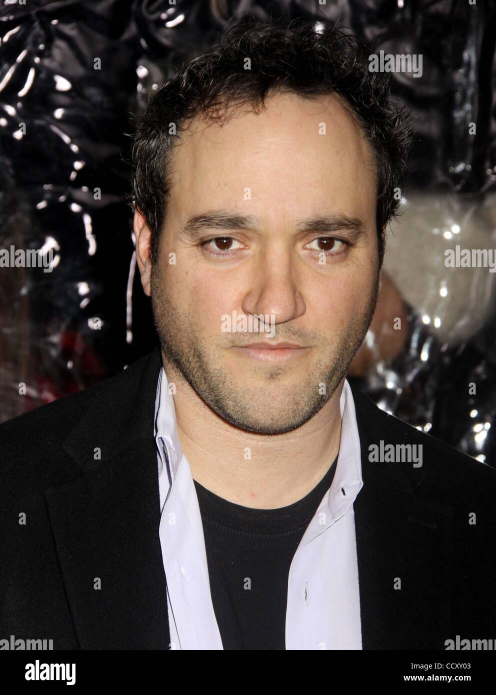 Mar 01, 2010 - New York, New York, USA - Actor GREGG BELLO attends the ...