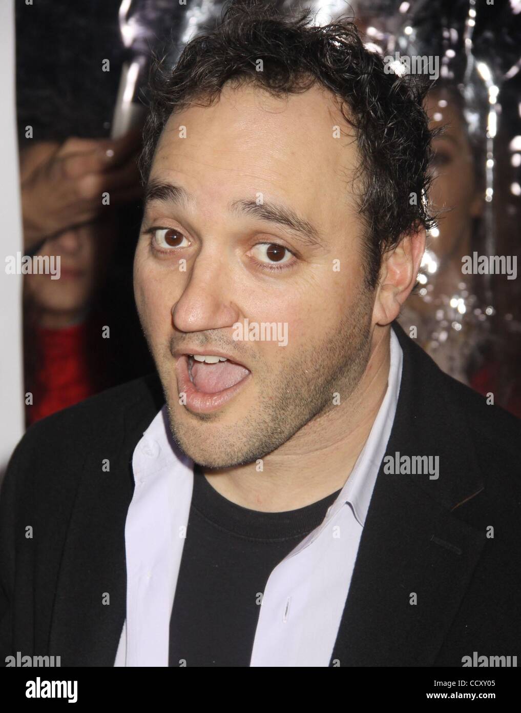 Mar 01, 2010 - New York, New York, USA - Actor GREGG BELLO attends the ...