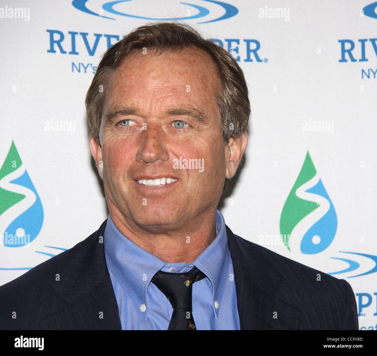 Robert f kennedy jr headshot hi-res stock photography and images - Alamy