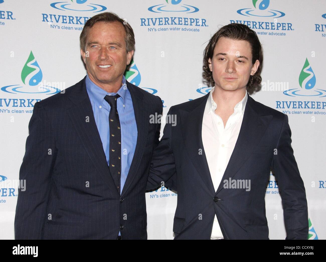 Robert f kennedy iii hi-res stock photography and images - Alamy