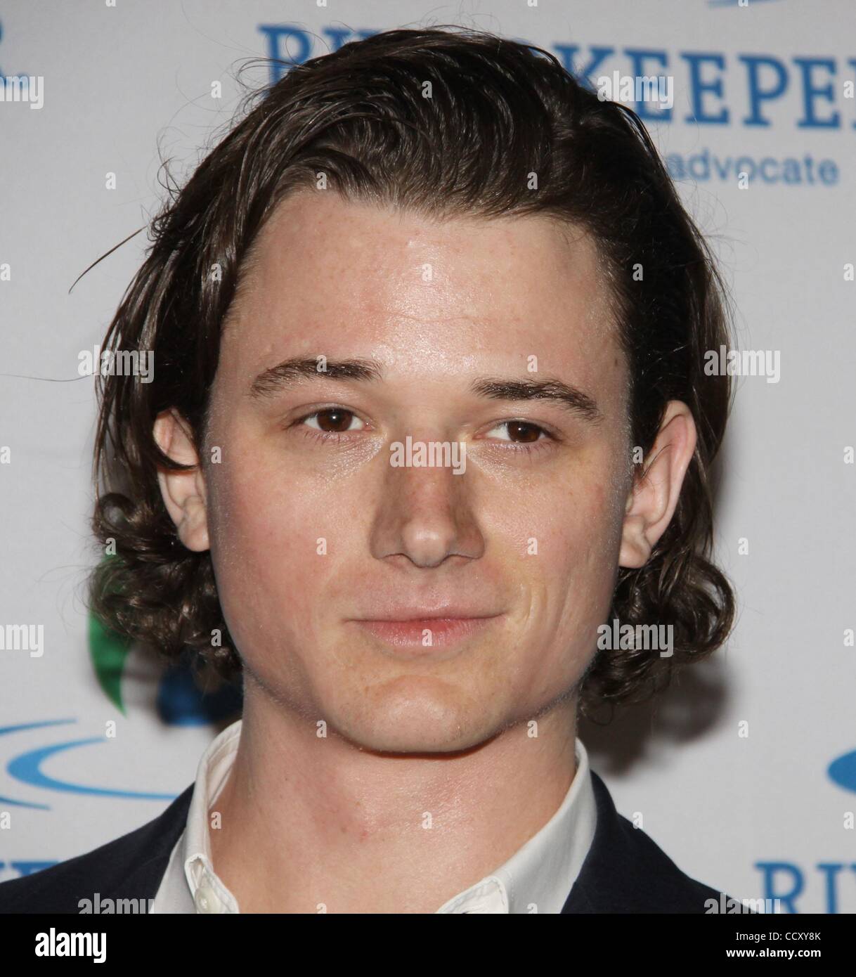 Robert f kennedy iii hi-res stock photography and images - Alamy