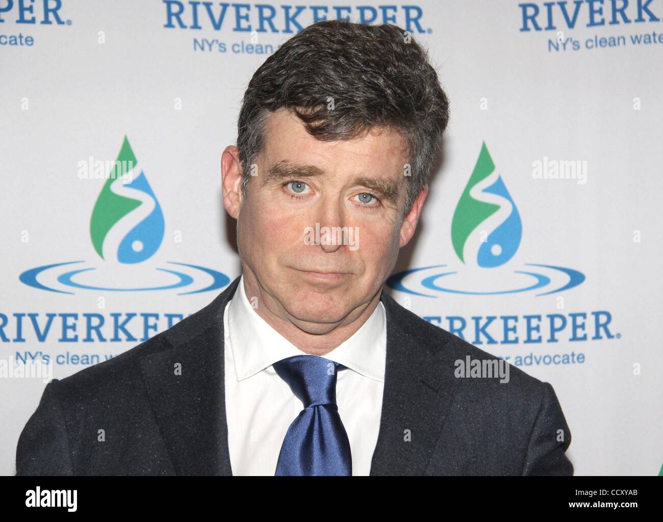 Apr 14, 2010 - New York, New York, USA - Author JAY MCINERNEY attends ...