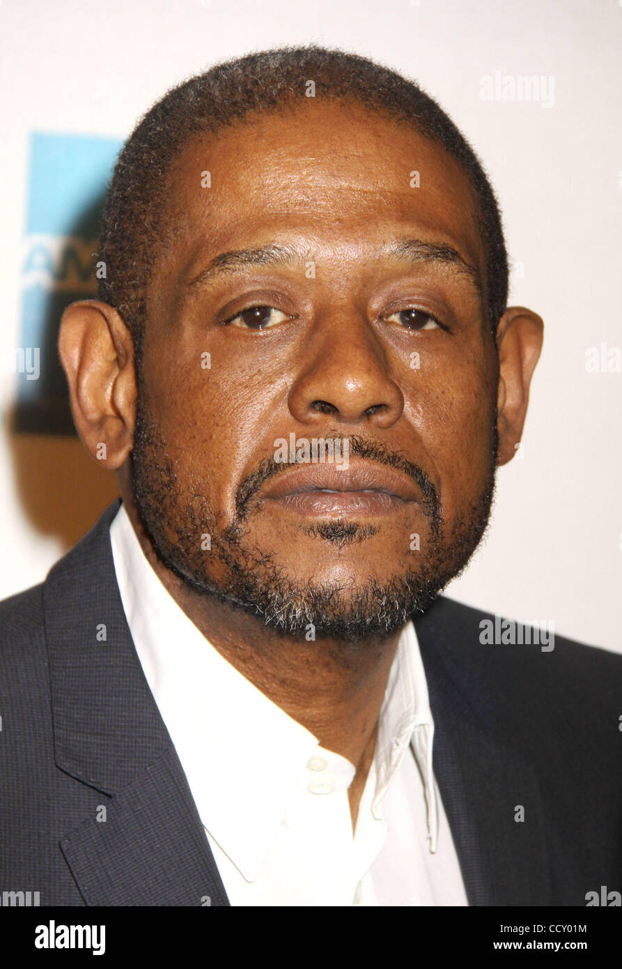 Forest whitaker hi-res stock photography and images - Alamy