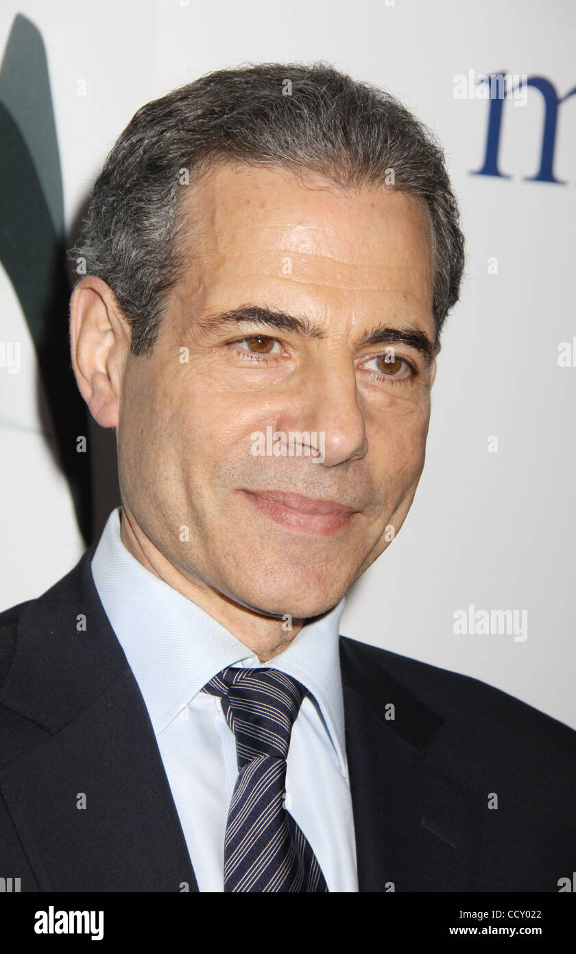 Time Magazine editor Richard Stengel attends the 45th Annual National ...