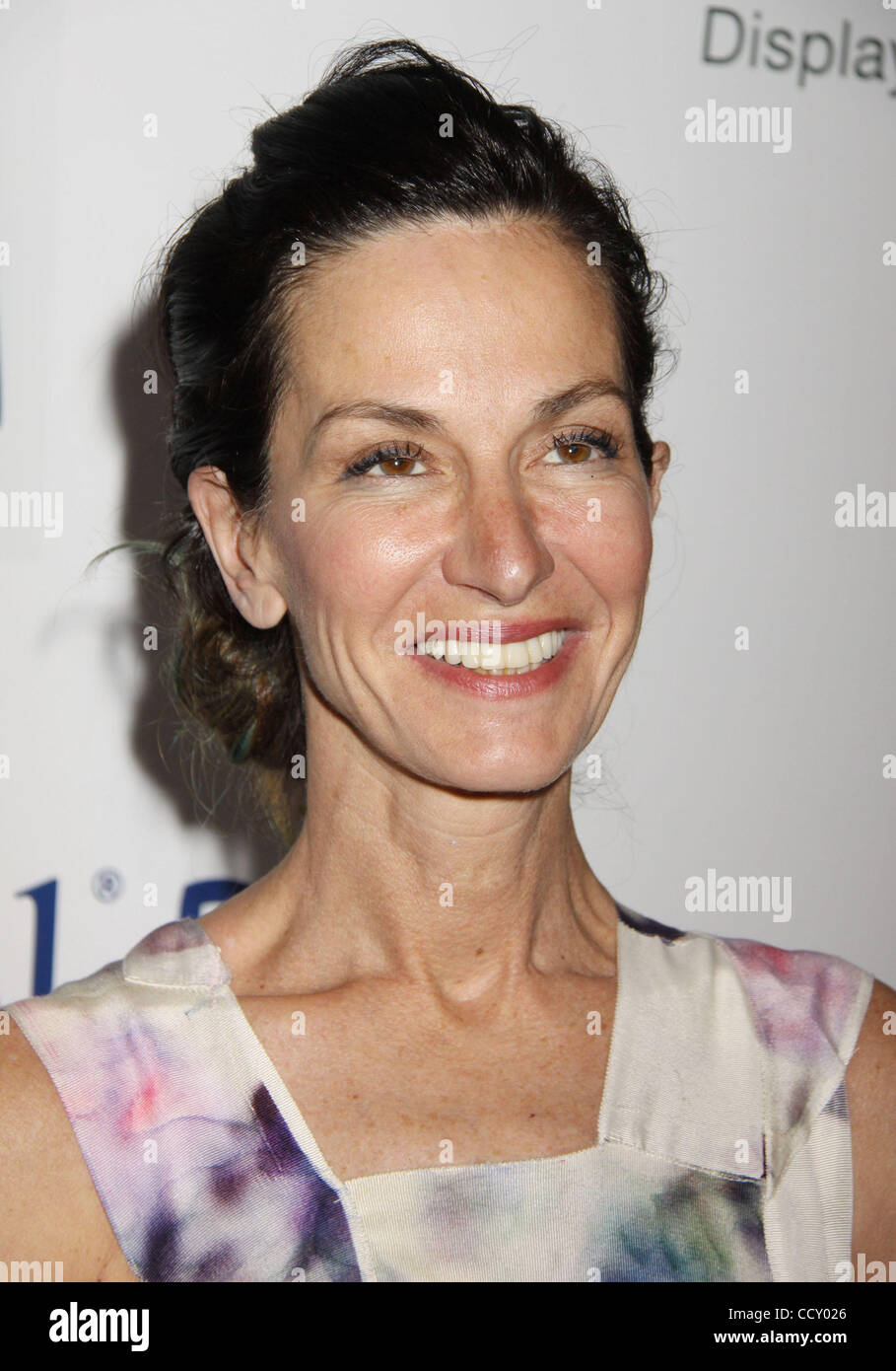 Designer CYNTHIA ROWLEY attends the 45th Annual National Magazine ...