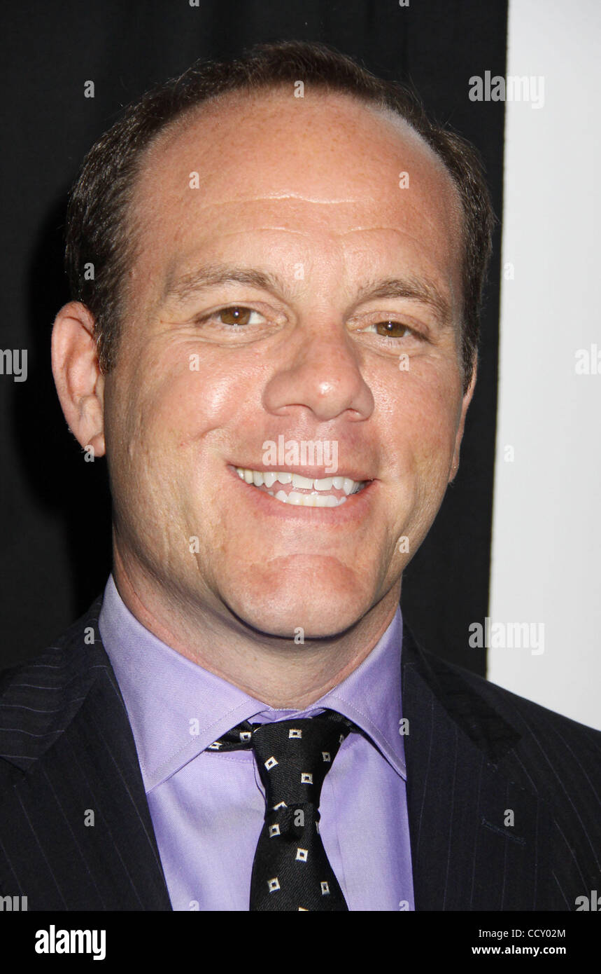 Actor/comedian TOM PAPPA attends the 45th Annual National Magazine ...