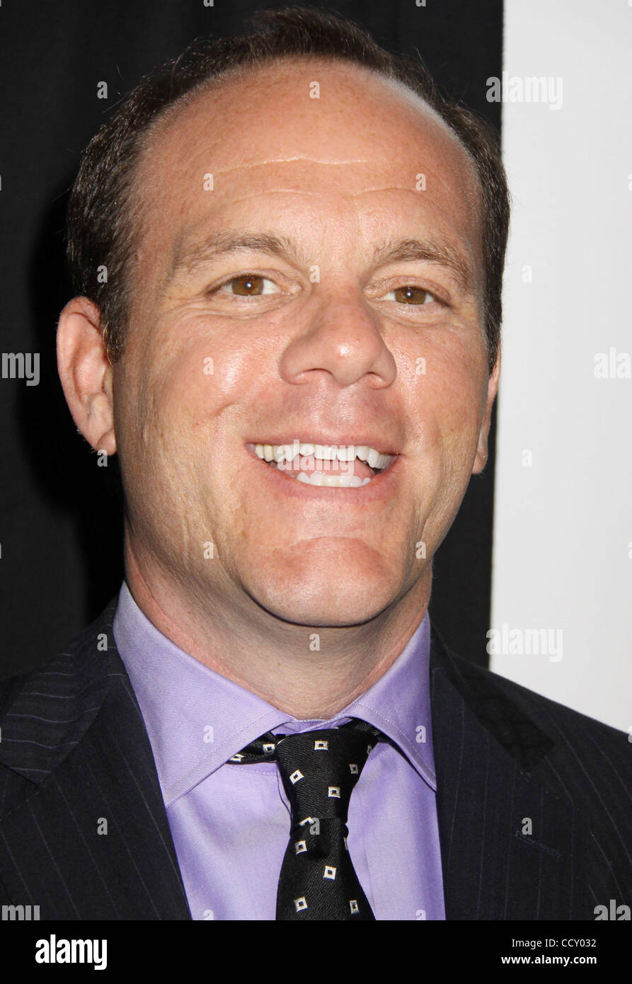 Actor/comedian TOM PAPPA attends the 45th Annual National Magazine ...