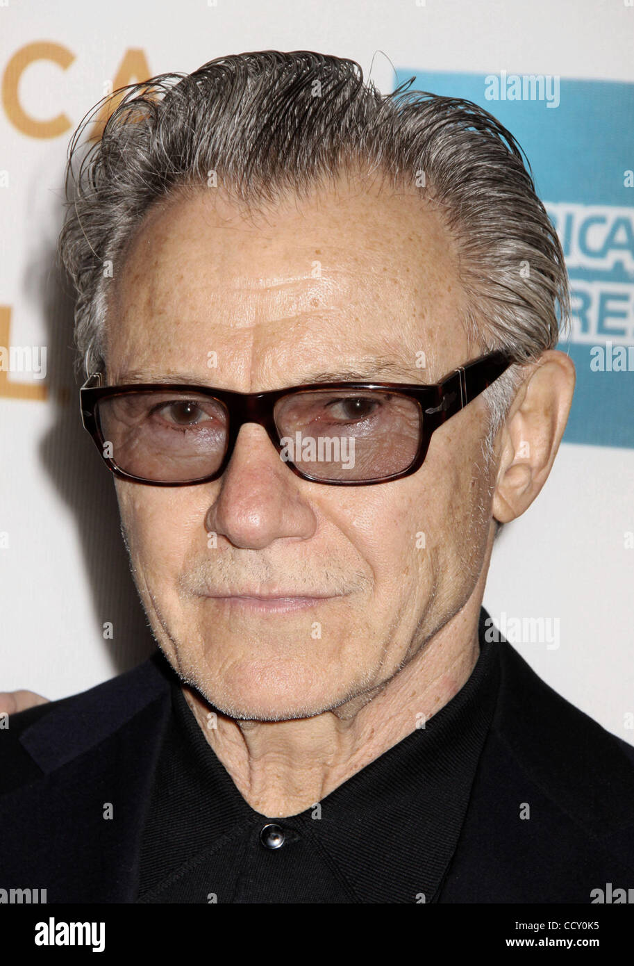 Harvey keitel festival hi-res stock photography and images - Alamy
