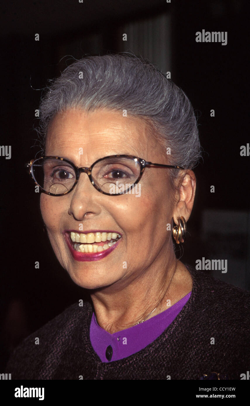 Lena Horne