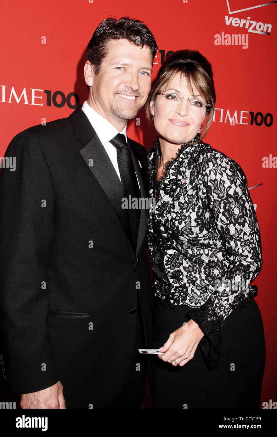 Todd palin hi-res stock photography and images - Alamy