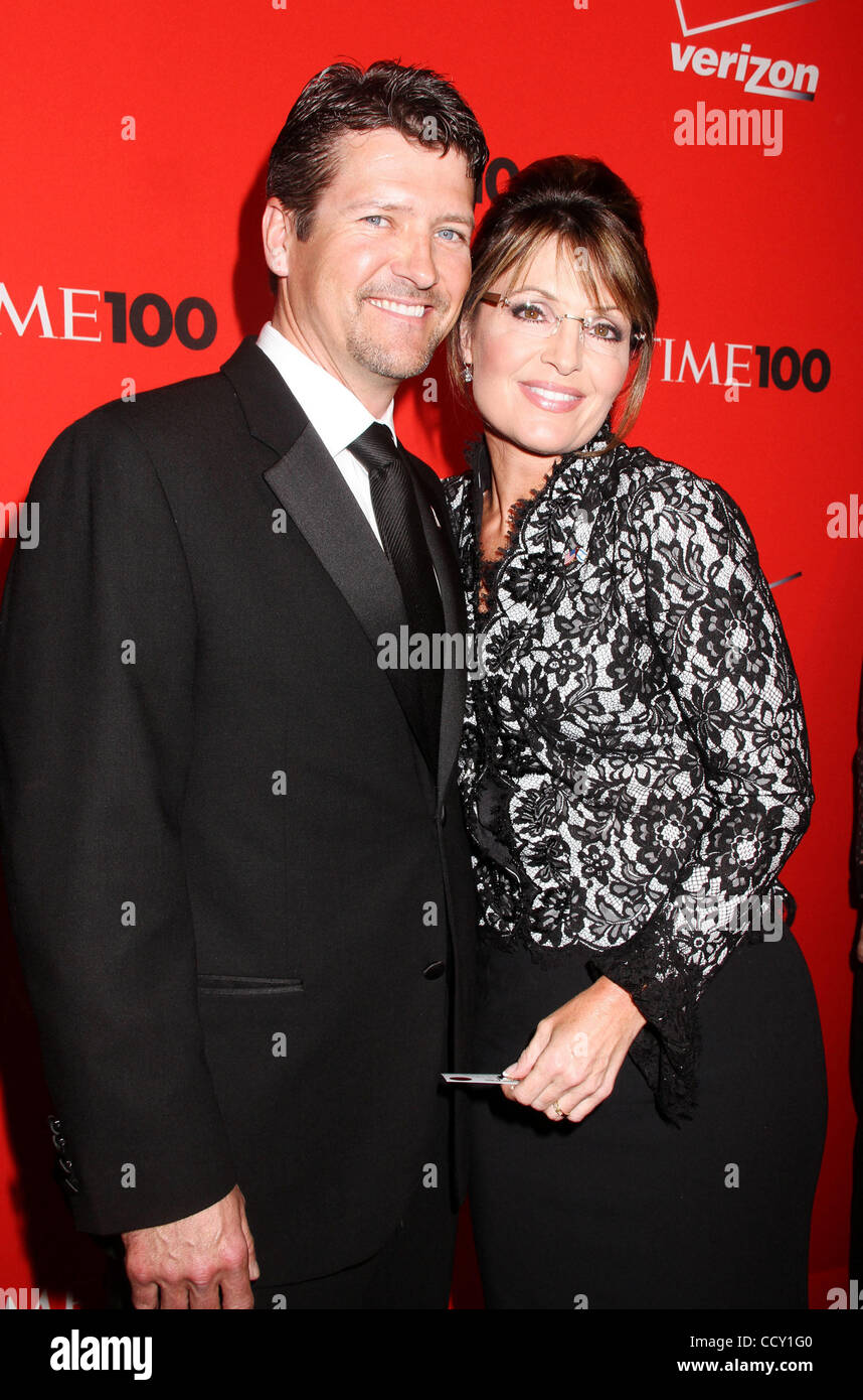 Todd palin hi-res stock photography and images - Alamy