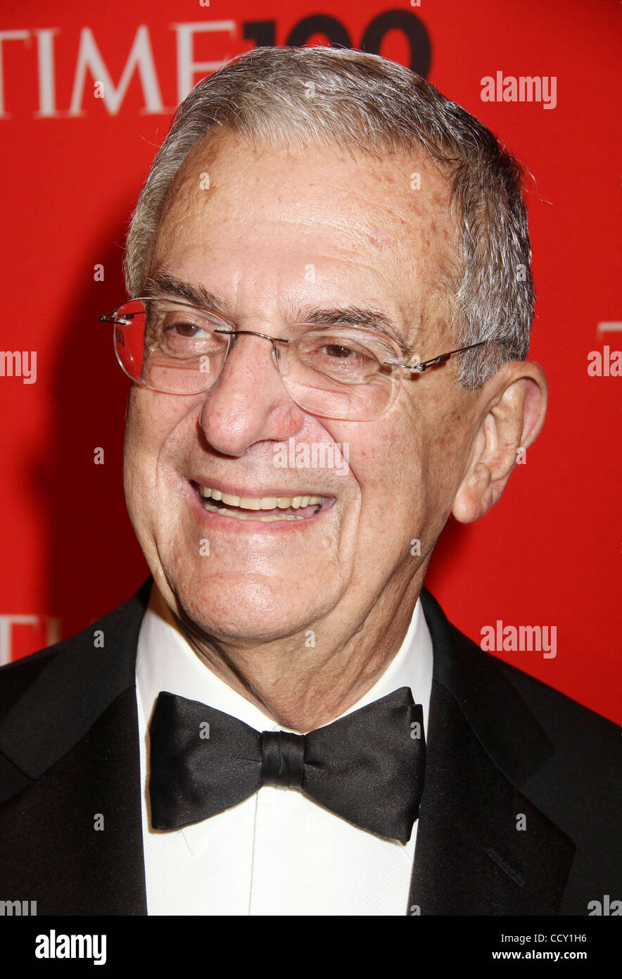 Howard rubenstein hi-res stock photography and images - Alamy