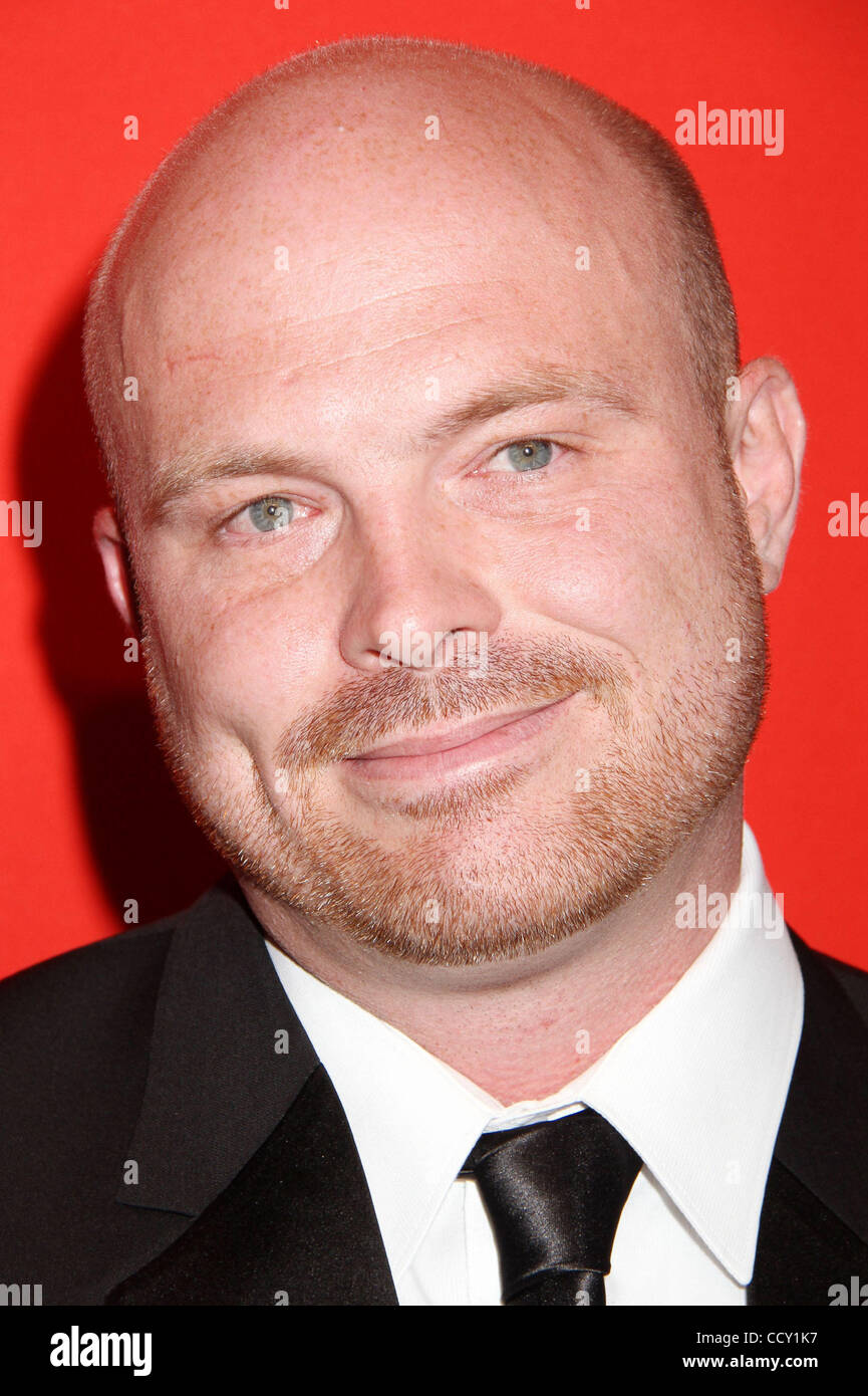 MATT BERG attends the 2010 Time 100 Gala held at the Time Warner Center Stock Photo - Alamy