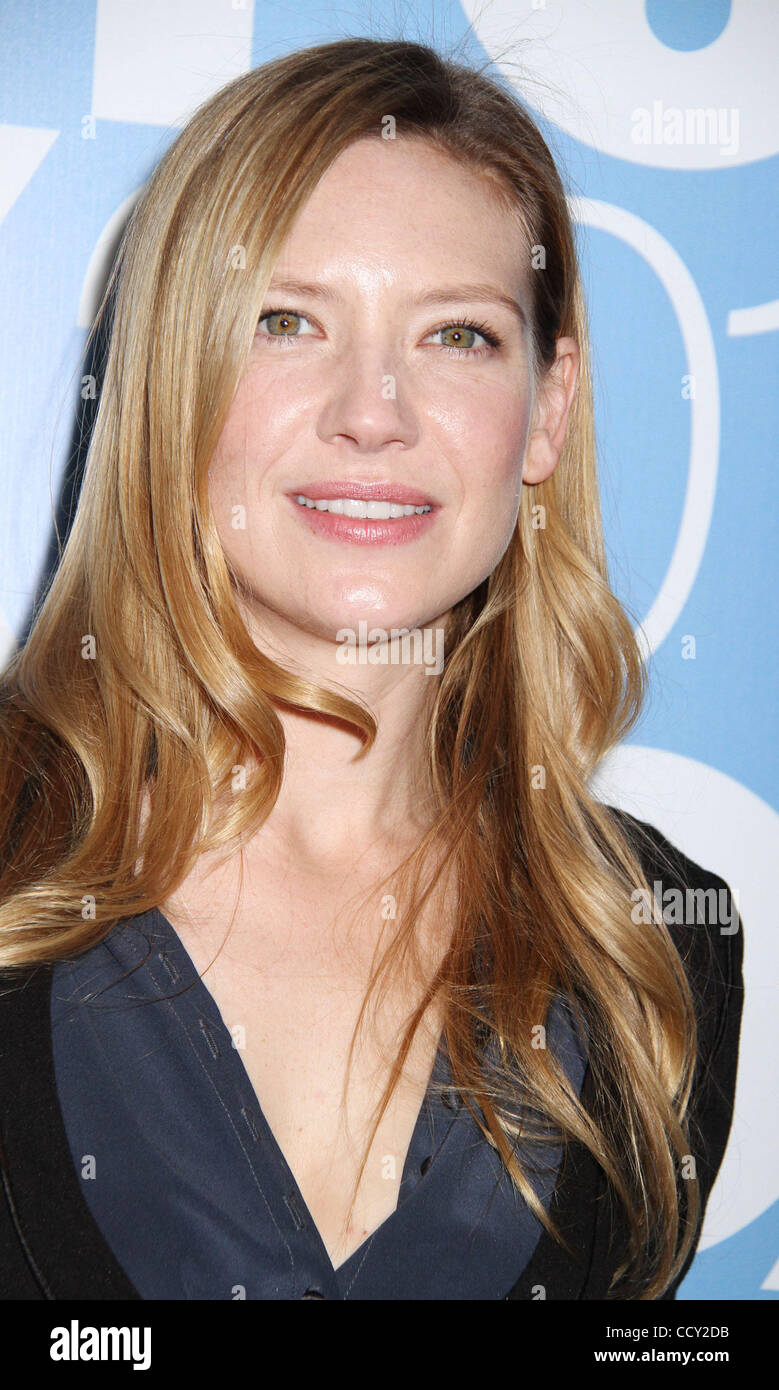 Actor anna hi-res stock photography and images - Alamy