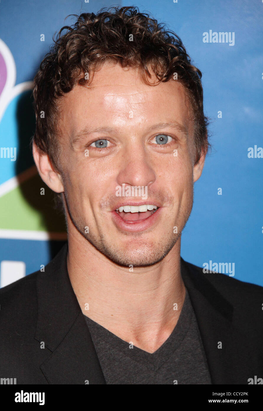 David Lyons Revolution Season 2