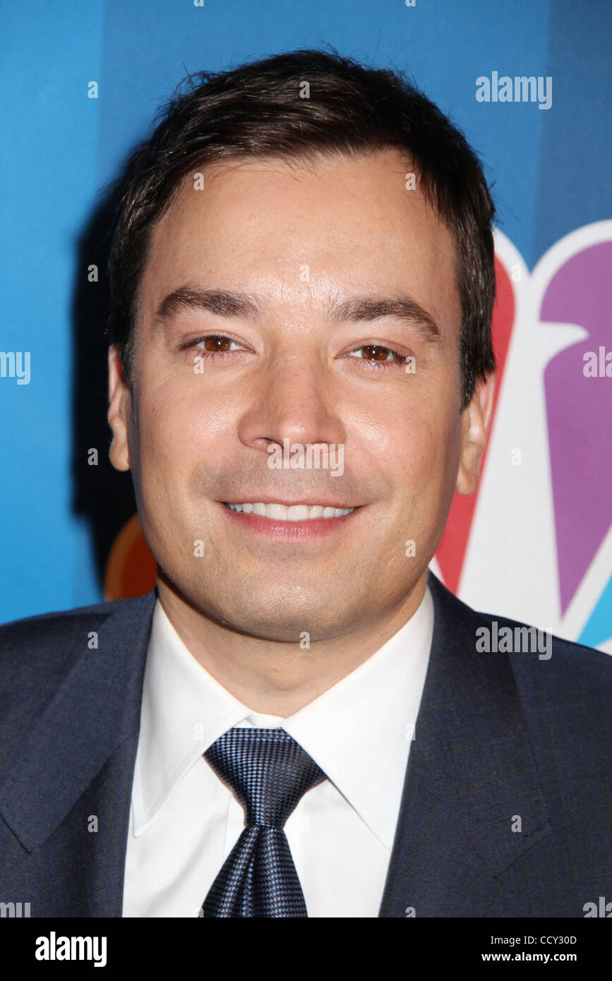 Nbc upfront hi-res stock photography and images - Alamy