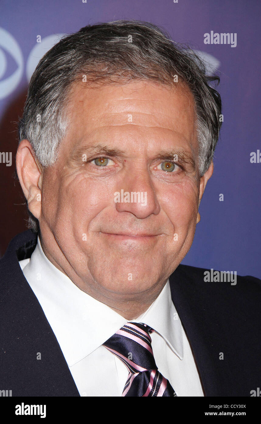 Les moonves hi-res stock photography and images - Alamy