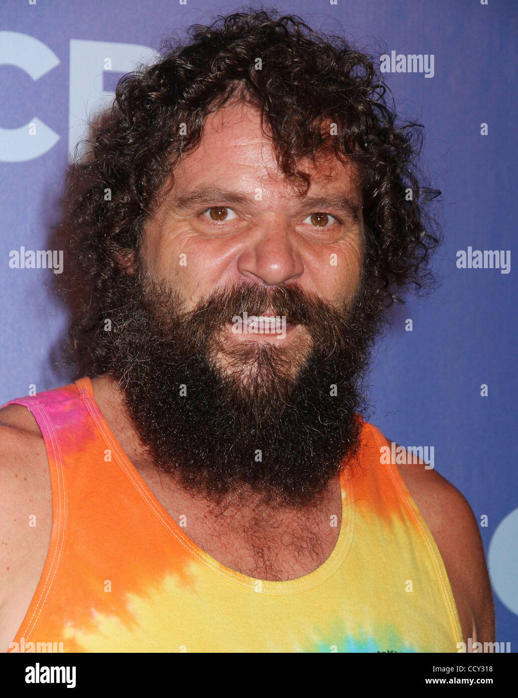 Rupert boneham hi-res stock photography and images - Alamy