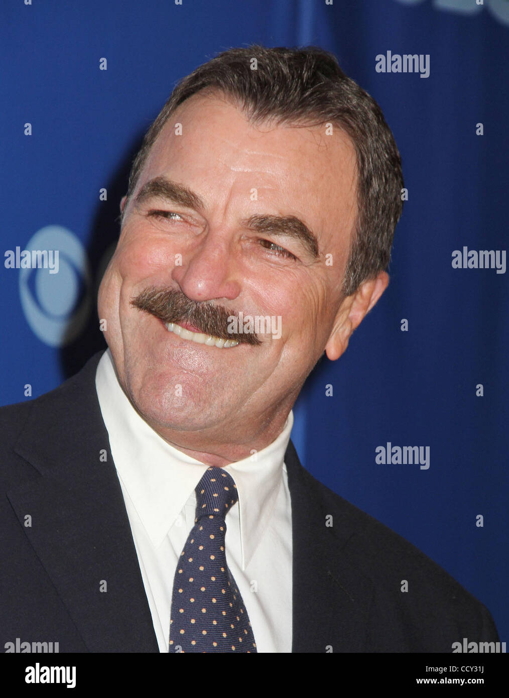 Tom selleck actor hi-res stock photography and images - Alamy