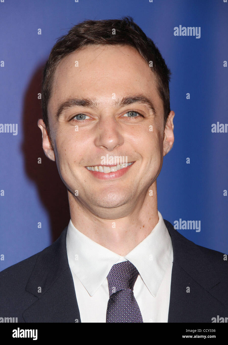 Jim parsons hi-res stock photography and images - Alamy