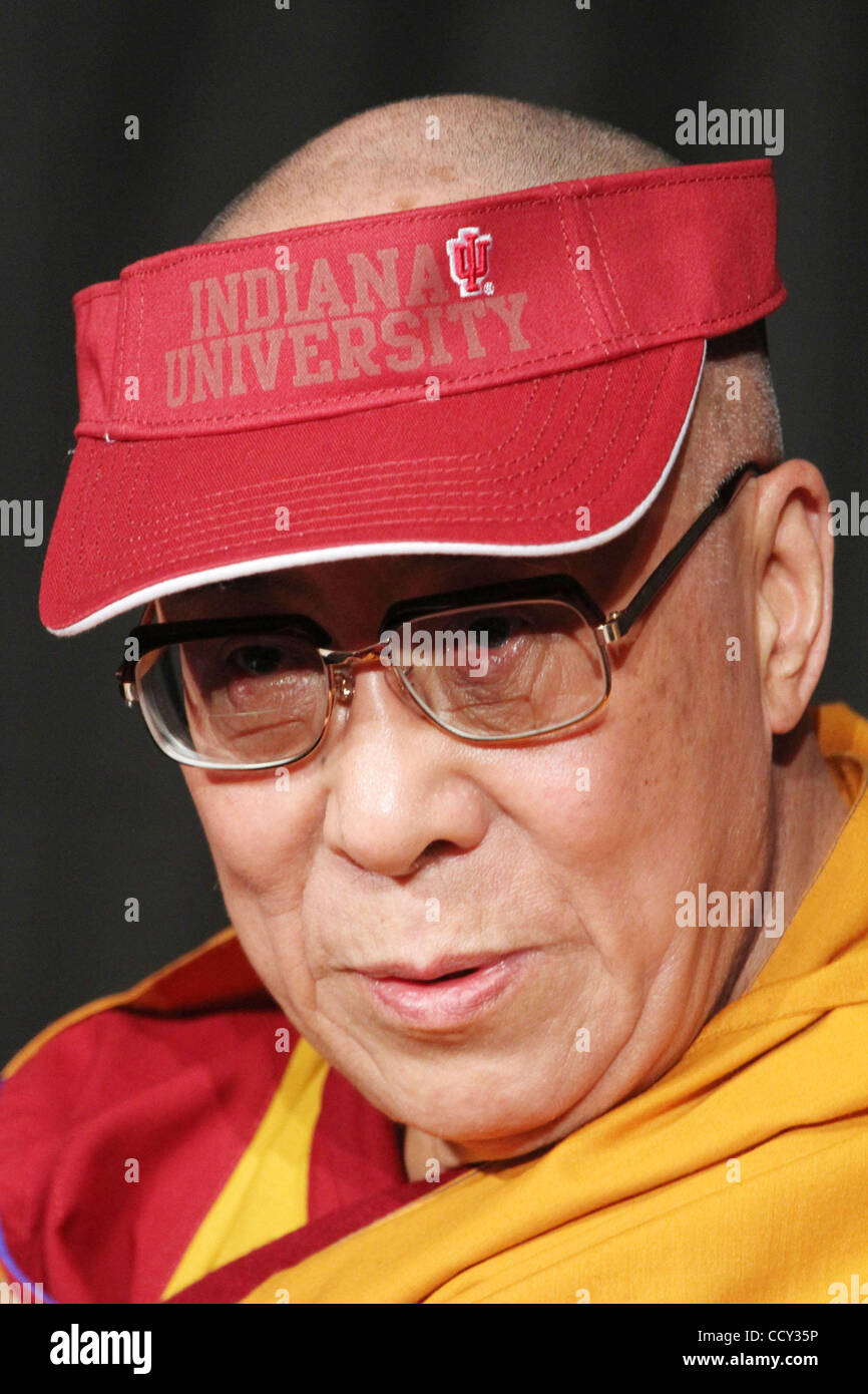 Indiana wears hi-res stock photography and images - Alamy