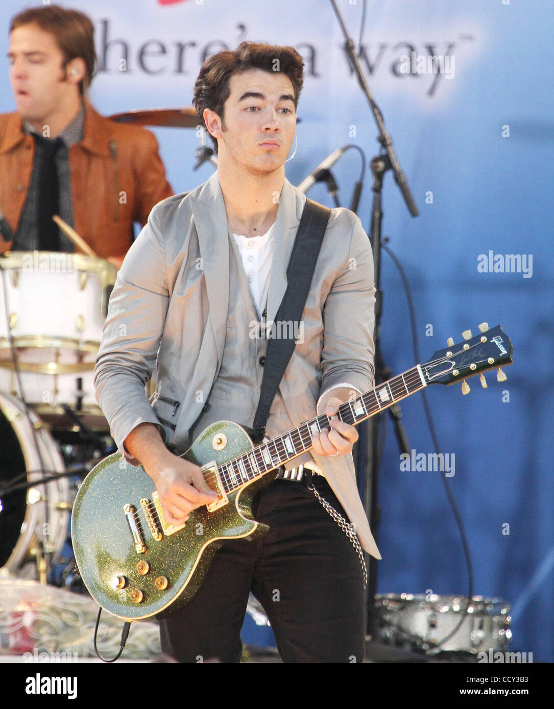 Jonas Brothers Photoshoot 2010