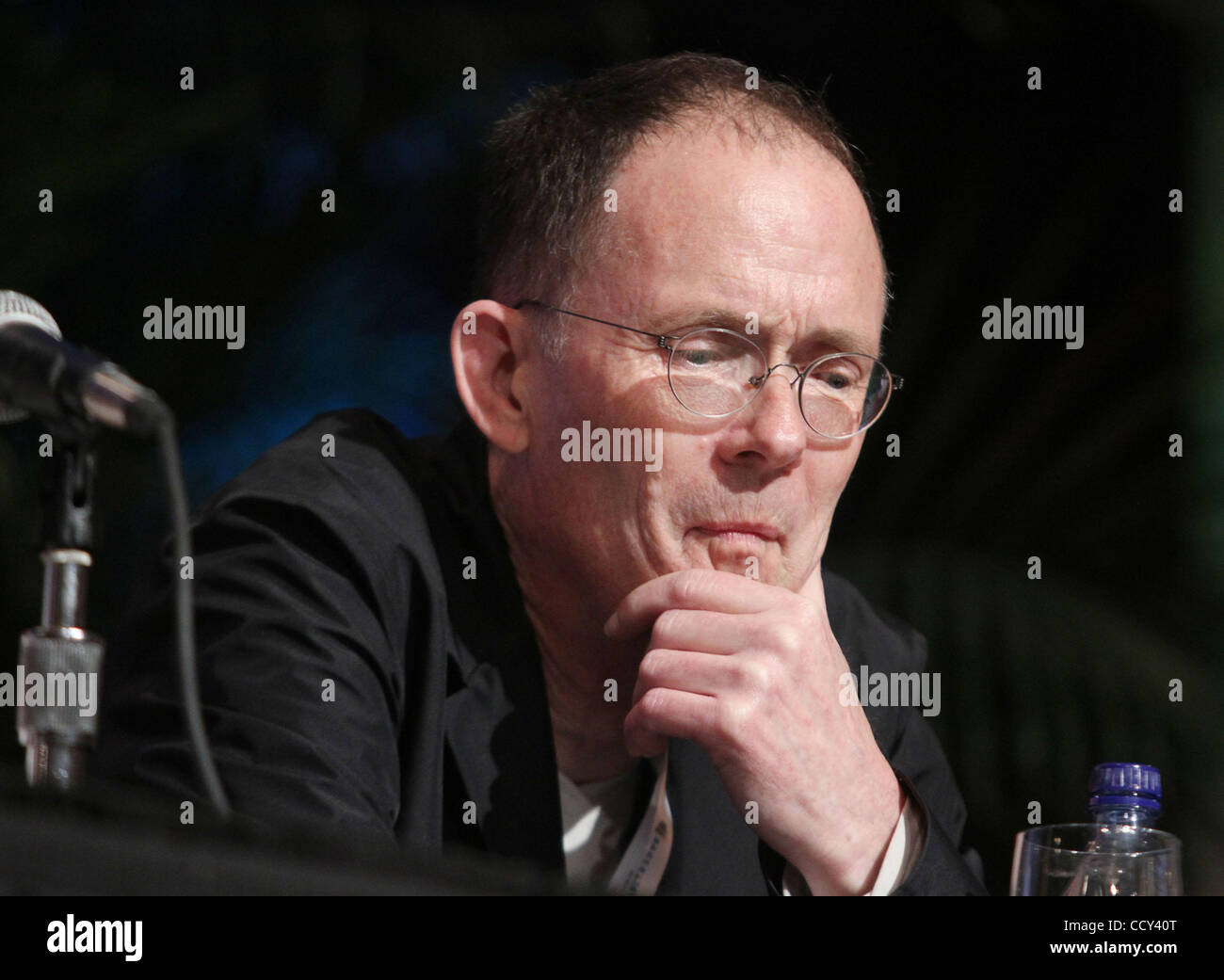William gibson author hi-res stock photography and images - Alamy