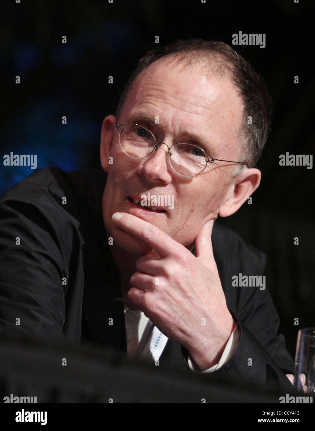 William gibson, author hi-res stock photography and images - Alamy