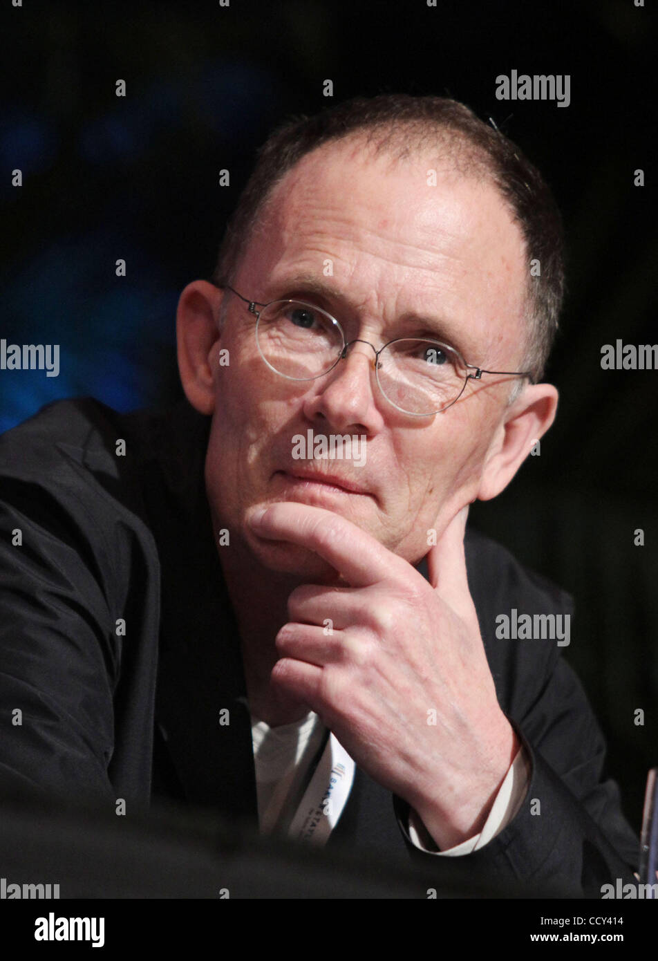 William gibson author hi-res stock photography and images - Alamy