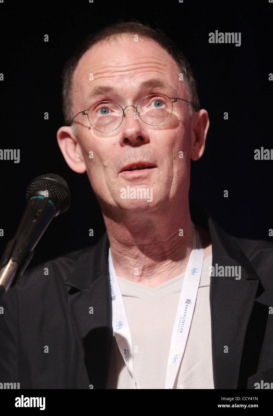 William gibson author hi-res stock photography and images - Alamy