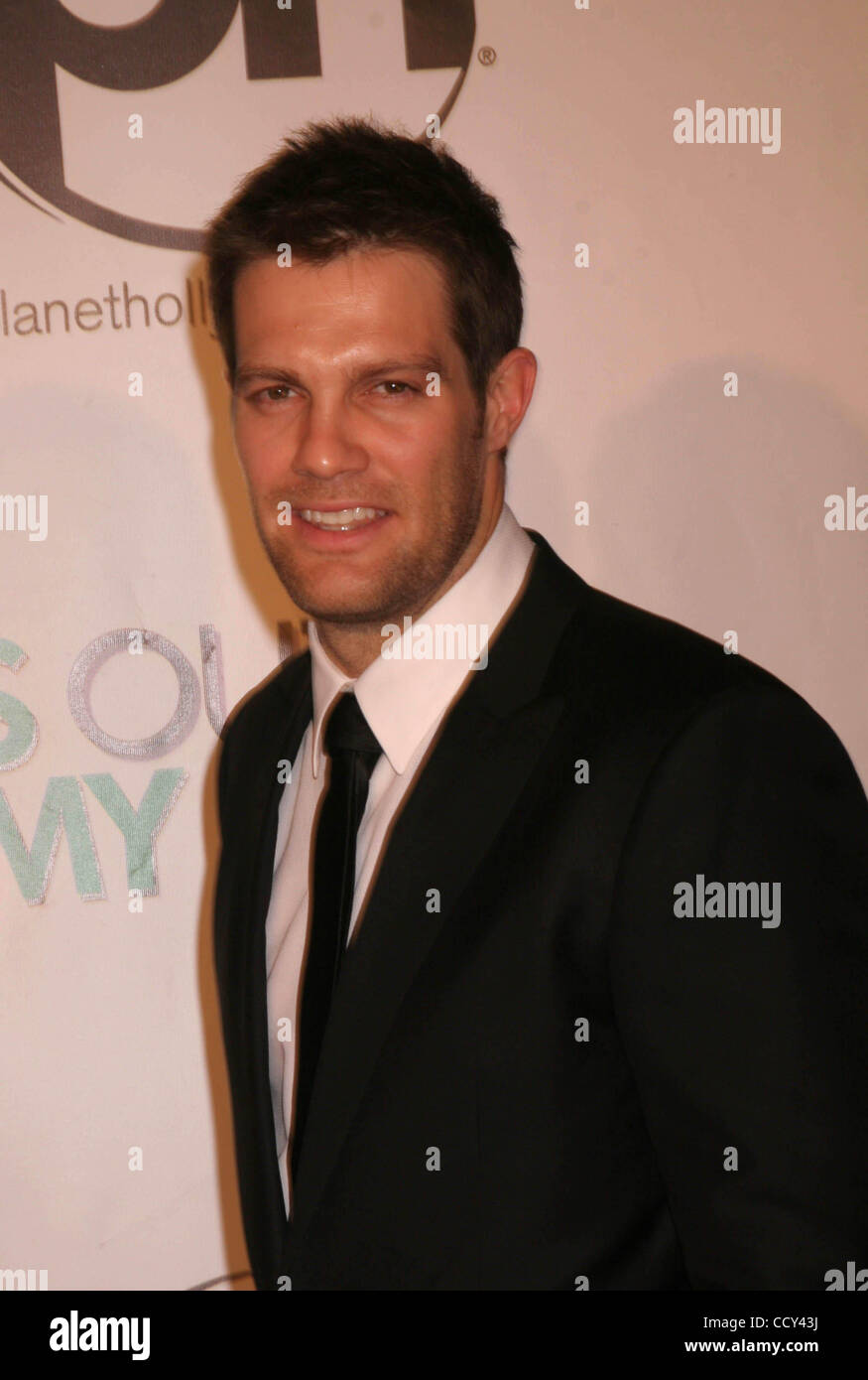Geoffrey Stults High Resolution Stock Photography and Images - Alamy