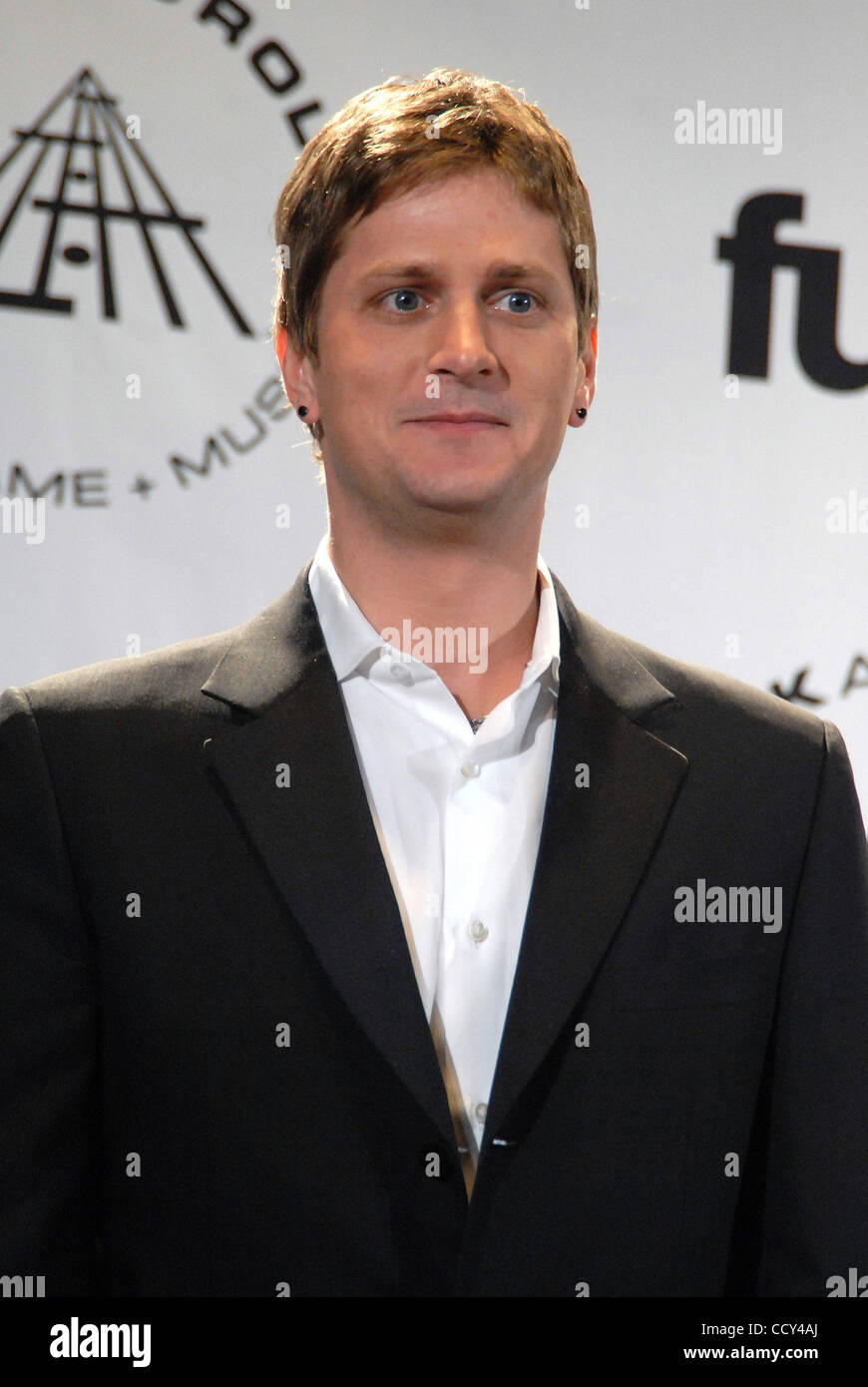 Rob thomas hall hi-res stock photography and images - Alamy
