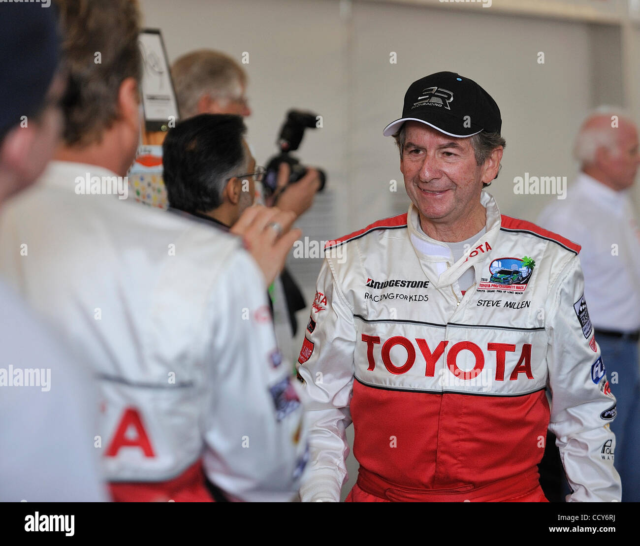 Jeff mullen hi-res stock photography and images - Alamy