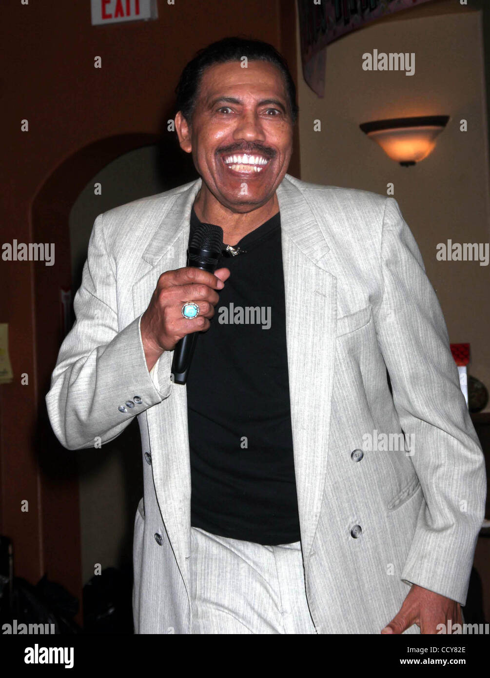 May 29, 2010 - Hollywood, California, U.S. - Memorial Day celebration ...