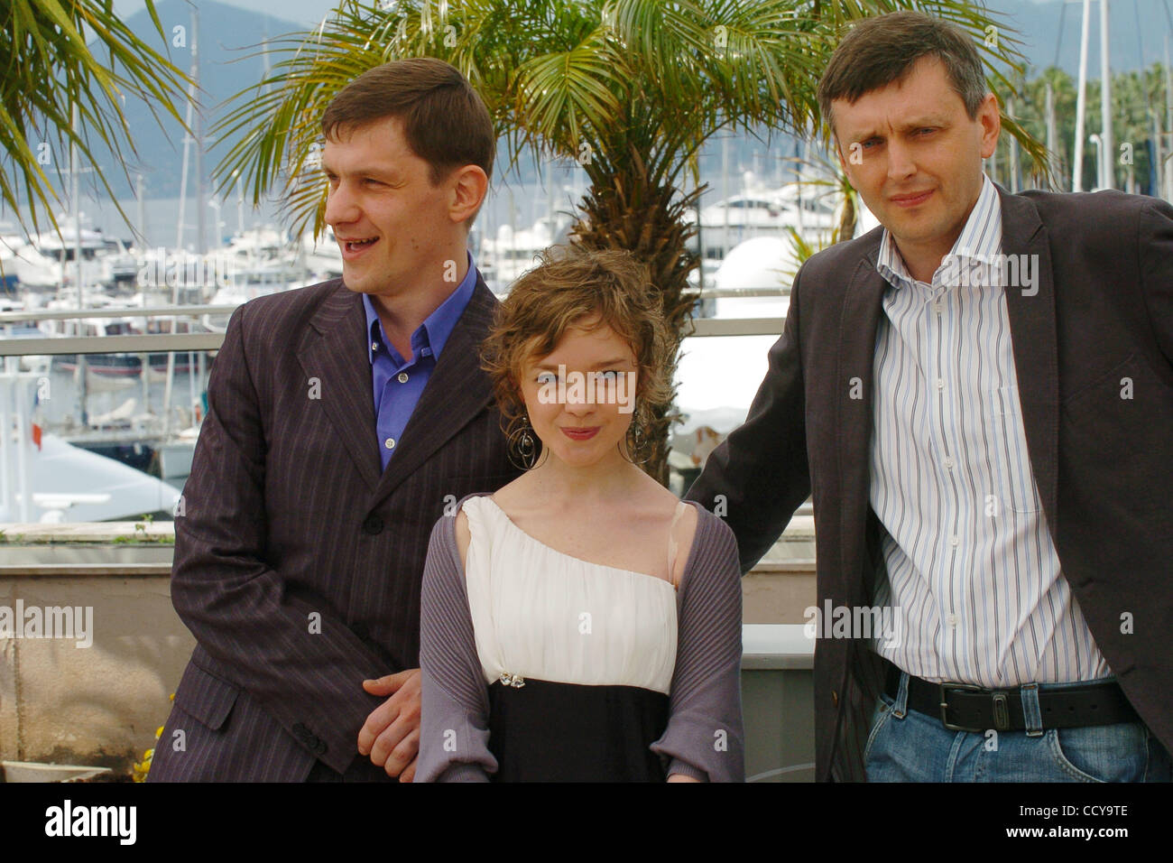 Sergei loznitsa sergei loznitsa hi-res stock photography and images - Alamy